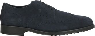 Tod's SCHUHE - Schn&uuml;rschuhe auf YOOX.COM