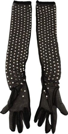 Dolce & Gabbana Damen, Accessories, Schwarzk, ONE SIZEGr&ouml;&szlig;e