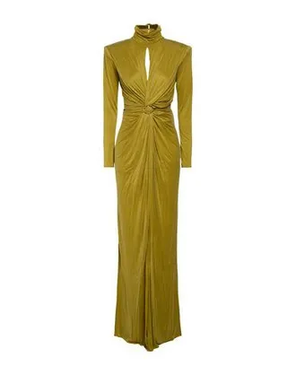Elisabetta Franchi ROBES - Robes longues sur YOOX.COM