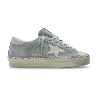 Golden Goose Damen, Schuhe, Blau, 35 EUGröße