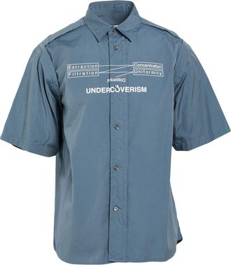 Undercover TOPS - Hemden auf YOOX.COM