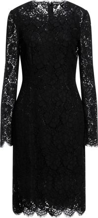 Dolce & Gabbana KLEIDER - Midi-Kleider auf YOOX.COM