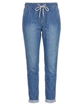 Roxy BAS - Pantalons en jean sur YOOX.COM