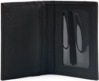 Polo Ralph Lauren Porte-cartes en cuir