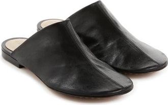 Bottega Veneta Mules en cuir