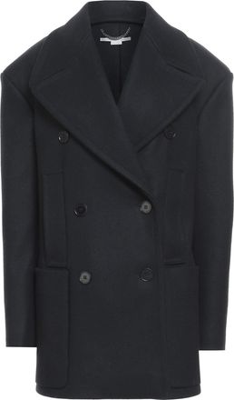 Stella McCartney JACKEN & M&Auml;NTEL - M&auml;ntel auf YOOX.COM
