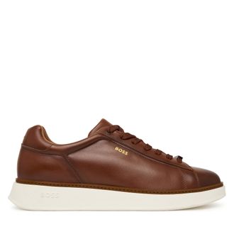 HUGO BOSS Sneakers BOSS Bulton 50568773 Braun