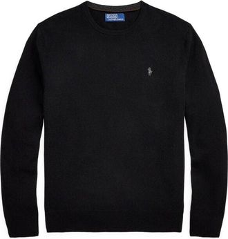 Polo Ralph Lauren Herren Strickpullover aus Wolle