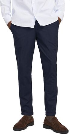 Jack & Jones Hosen Herren Stoffhose Marco Connor