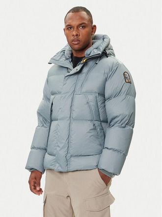 Parajumpers Daunenjacke Cloud 25WMPMPUPP01 Blau Regular Fit