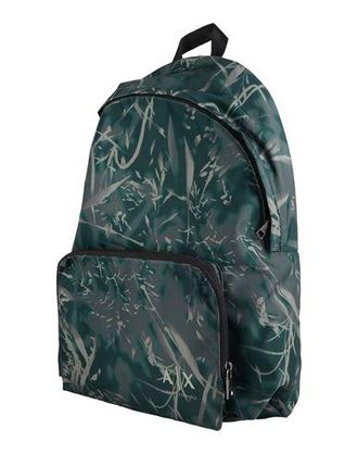 A|X Armani Exchange SACS - Sacs &agrave; dos sur YOOX.COM