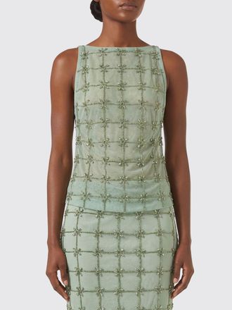 Pinko Top Damen Farbe Gr&uuml;n