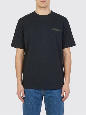 Filson T-Shirt FILSON Herren Farbe Braun