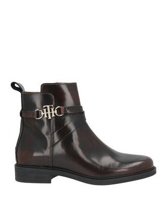 Tommy Hilfiger CHAUSSURES - Bottines sur YOOX.COM