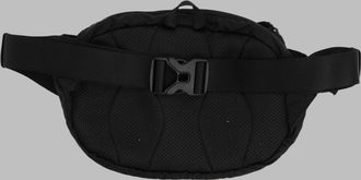 C.P. Company Boys Belt Bag Black Polyamide