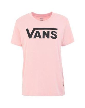 Vans WM FLYING V CREW TEE