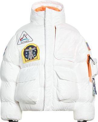 Alpha Industries MANTEAUX - Doudounes plume ou synth&eacute;tique sur YOOX.COM