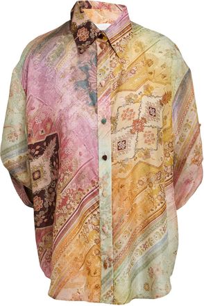 Zimmermann TOPS - Hemden auf YOOX.COM