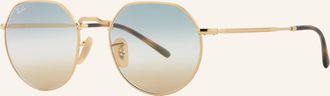 Ray-Ban Sonnenbrille Rb 3565 gruen