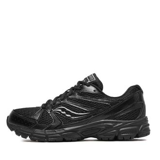 Saucony Homme, Sport, Noir, Taille: 43 EU Ride Millennium