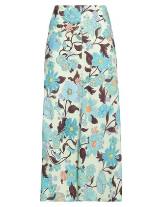 Stella McCartney HOSEN & R&Ouml;CKE - Midi-R&ouml;cke auf YOOX.COM