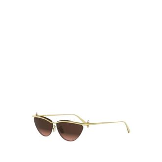 Dior Damen, Accessories, Gelb, 61 MMGr&ouml;&szlig;e