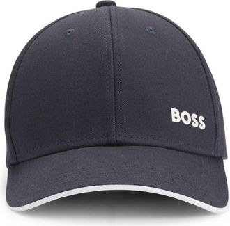 BOSS Cap-Bold