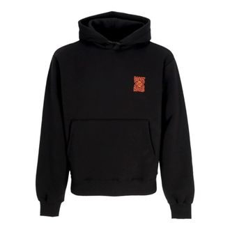 Dolly Noire Celtic Knots Hoodie Schwarz - - Sweatshirts & Hoodies - Herren - Schwarzk - L