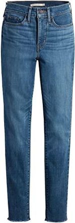 Levi's 311 Shaping Skinny, 311 Mise en Forme Maigre aux Femmes, Pop UP Out