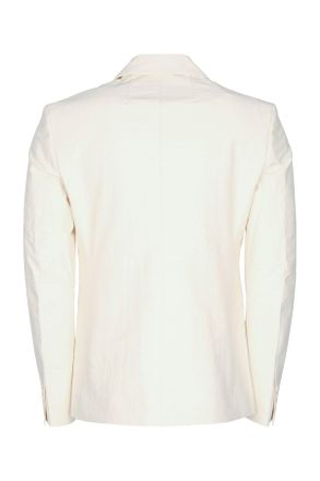 Jacquemus Veste Blazer - White