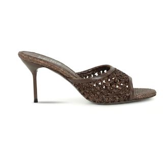PARIS TEXAS Lidia Mule - - Shoes - Damen - Braun - 38 EU