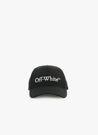 Off-white Casquette en coton