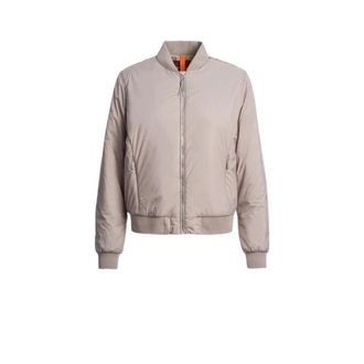 Parajumpers Lux Bomberjacke - - Jackets - Damen - Beige - XS