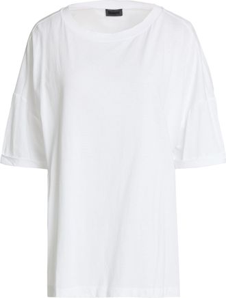 Blauer TOPS - T-shirts auf YOOX.COM