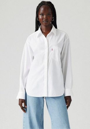 Levi's Jeansbluse HARLIE BOYFRIEND SHIRT mit Brusttasche