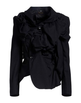 Comme Des Gar&ccedil;ons ANZ&Uuml;GE und CO-ORDS - Blazers auf YOOX.COM