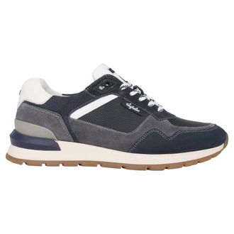 Australian Footware Herren Sneaker - - Shoes - Herren - Blau - 40 EU