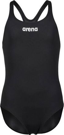 Arena Kinder Schwimmanzug GIRLS TEAM SWIMSUIT SWIM PRO SOLID