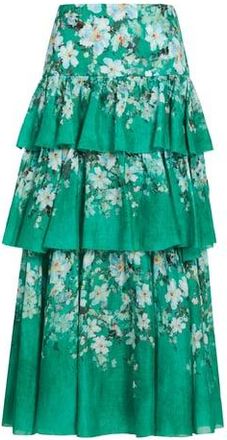 Zimmermann Jupe midi Everley