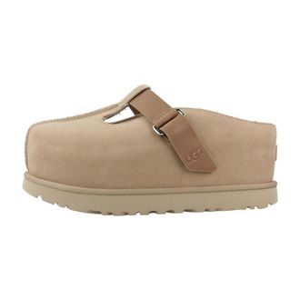 UGG W GOLDENSTAR HI CLOG