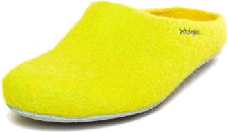 Magicfelt Hausschuh Filzpantoffel AP 701