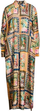 Momoni KLEIDER - Maxi-Kleider auf YOOX.COM