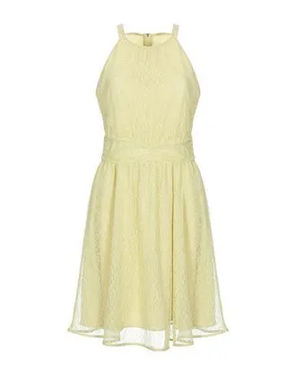 Patrizia Pepe ROBES - Robes courtes sur YOOX.COM