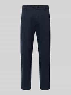 Casual Friday Stoffhose mit Ges&auml;&szlig;taschen