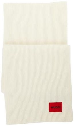 HUGO BOSS Saffa_scarf 10253887 01