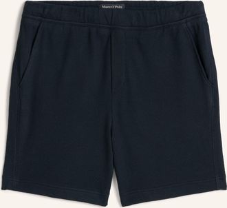 Marc O'Polo Marc Opolo Jerseyshorts blau
