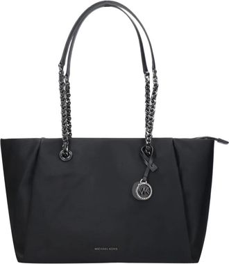 Michael Kors Damen, Taschen, Schwarzk, ONE SIZEGröße