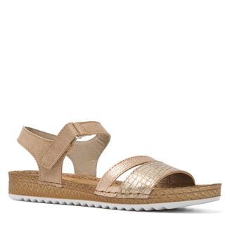 Inblu Sandalen Inblu VO42KW01 Goldfarben