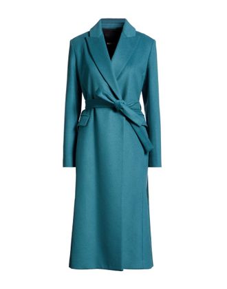 Patrizia Pepe JACKEN & M&Auml;NTEL - M&auml;ntel auf YOOX.COM