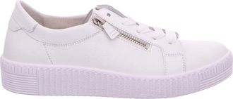 Gabor Damen, Schuhe, Wei&szlig;, 39 EUGr&ouml;&szlig;e